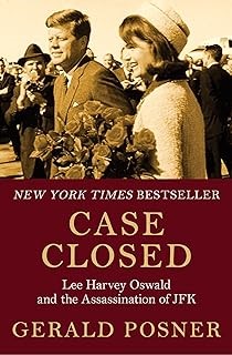 JFK : “Case closed” – Un Jour en Amérique