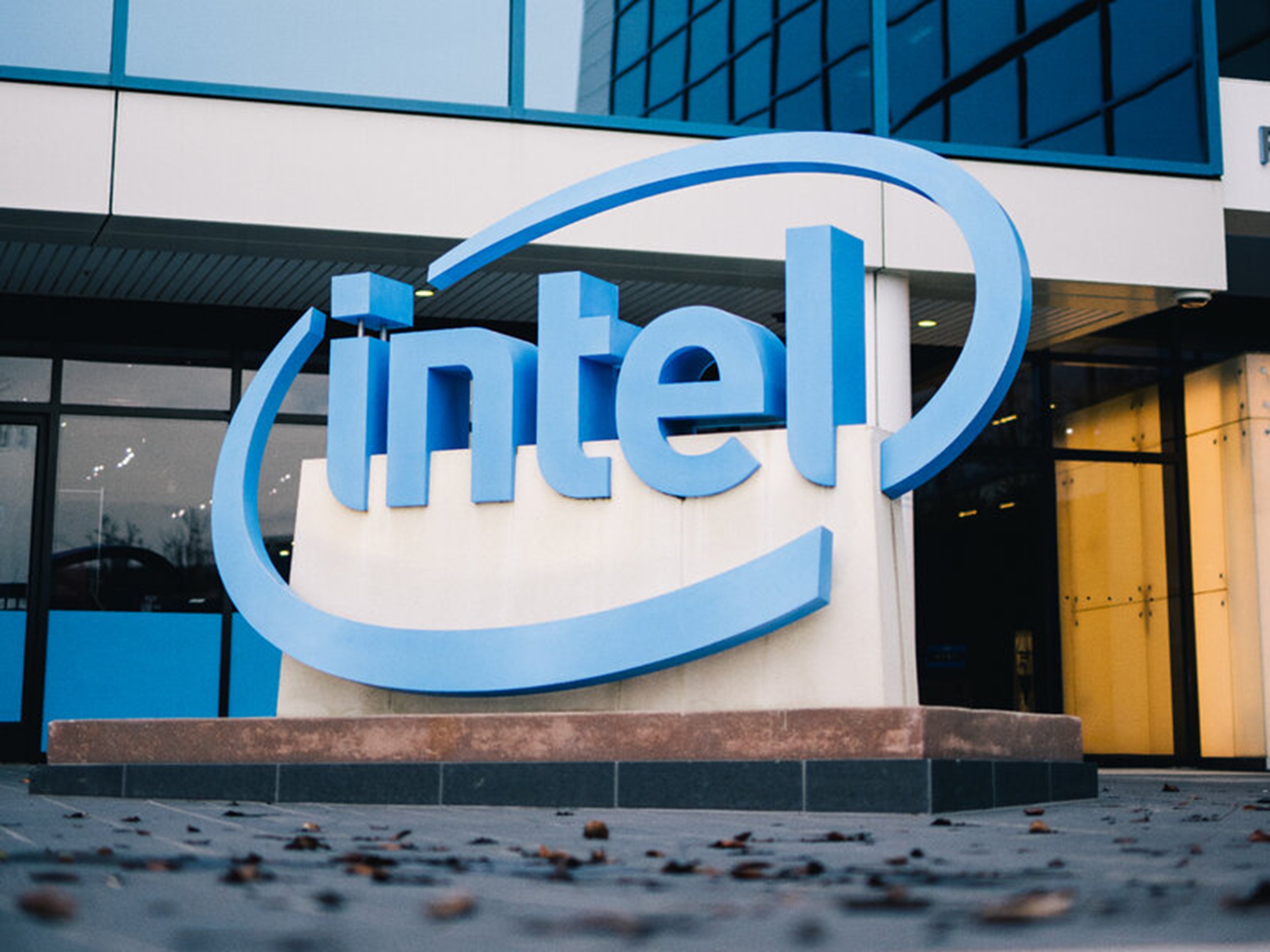 Make Intel Great Again – Un Jour en Amérique